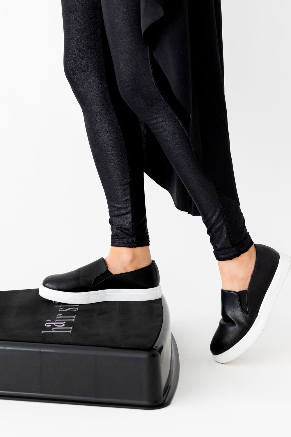 The Hair Stair & Salon Quality products