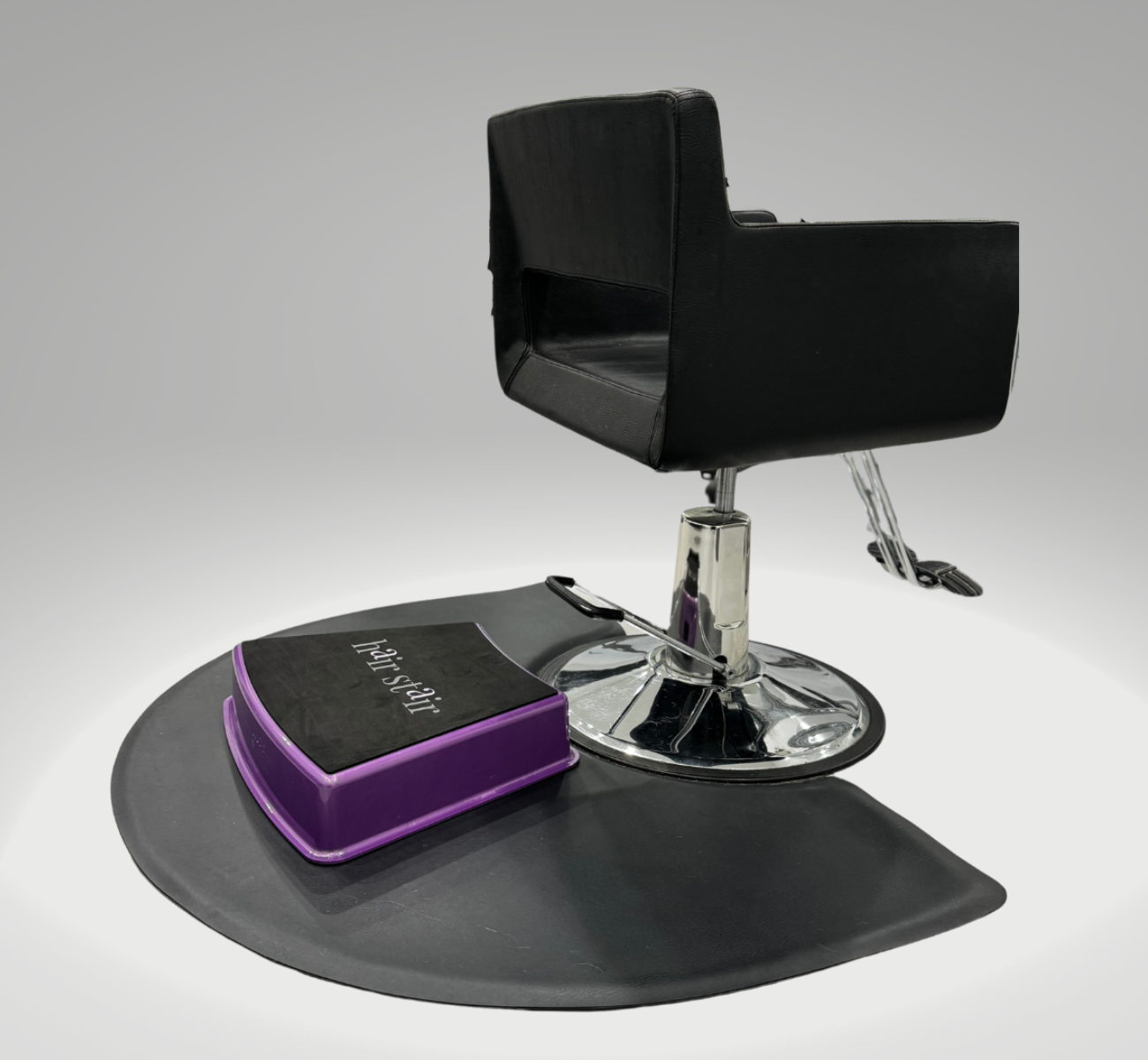 The Hair Stair & Salon Quality products