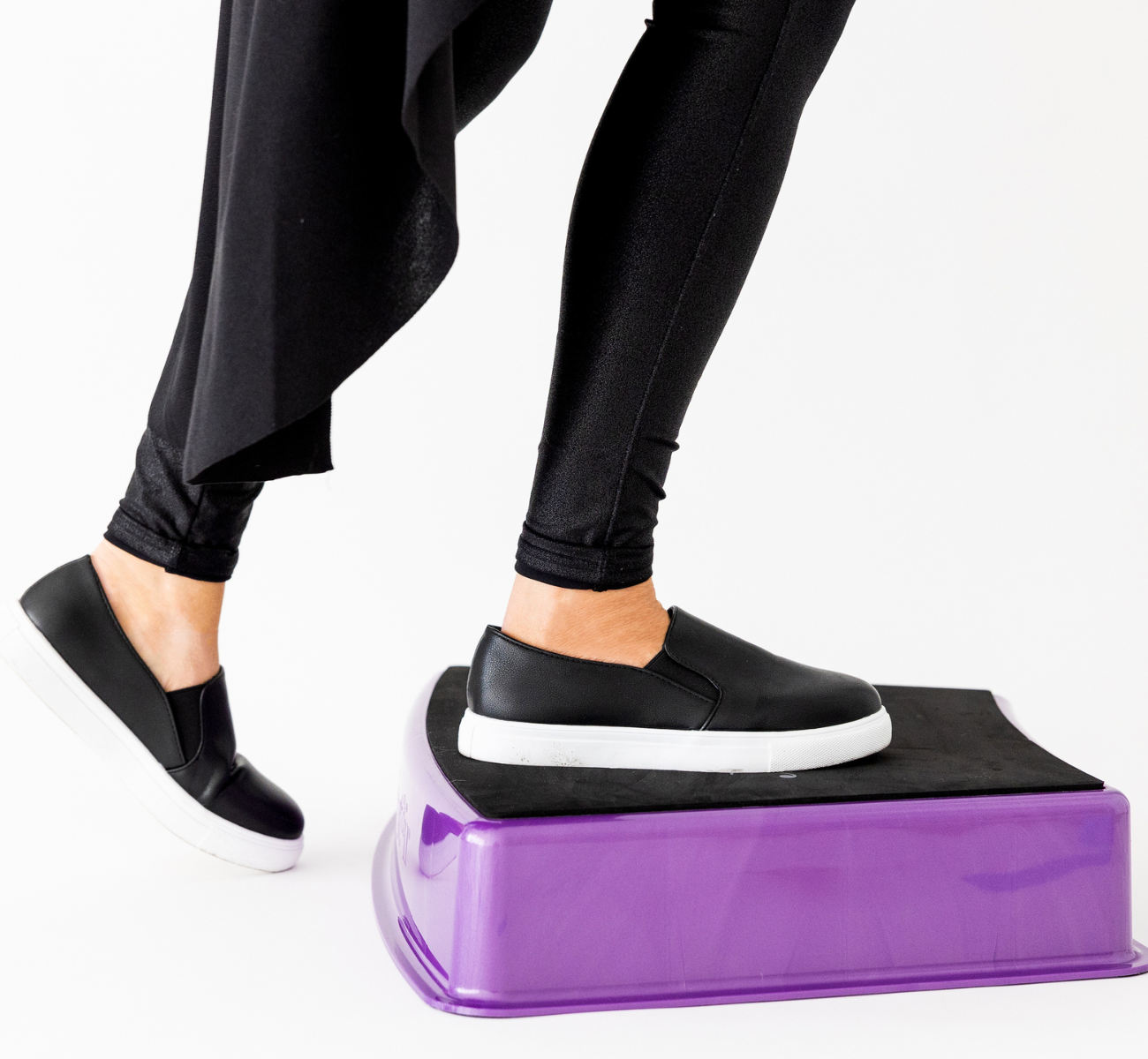 The Hair Stair & Salon Quality products